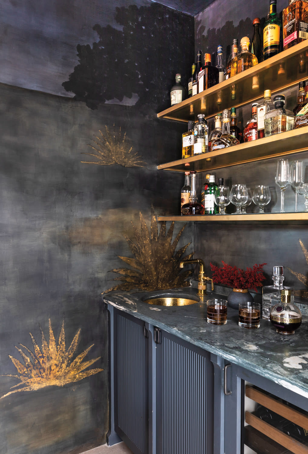 Savor The Refined Flavor Profile Of A Home Made For Restaurateurs ...