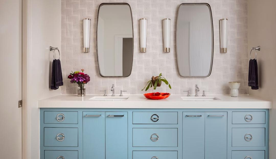 AMF Construction | LUXE Interiors + Design