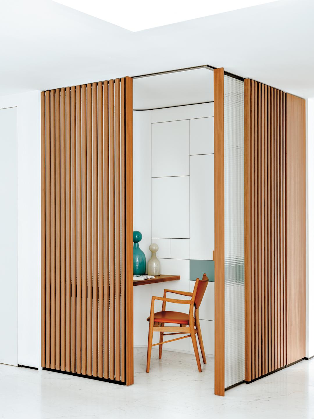 Retro Revival: How A Miami Condo Homages Midcentury Modern Design ...