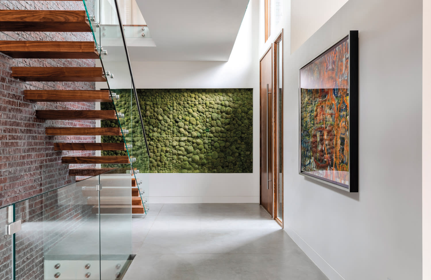 Learn How A Midcentury Denver Home Pays Homage To Italian Design | Luxe ...