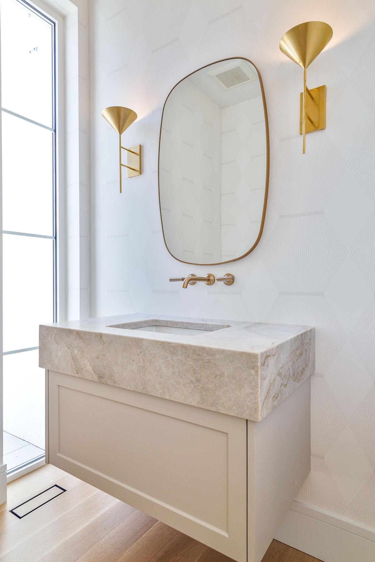 MK Construction & Builders, Inc. | LUXE Interiors + Design
