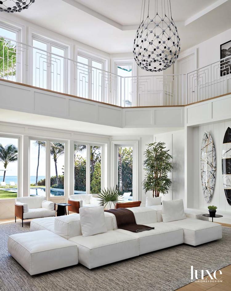 This Peaceful Beach Home Is Even More Loved The Second Time Around ...