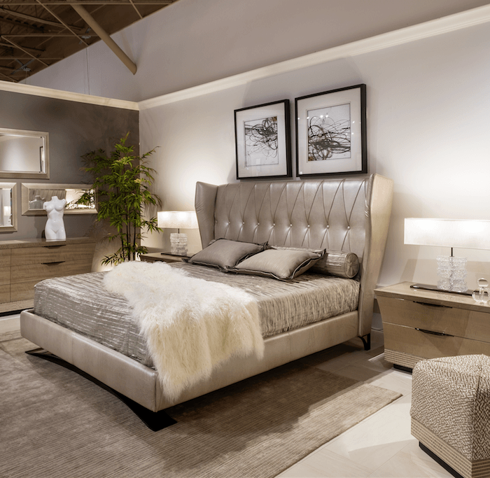 Go Behind The Scenes With Sklar Furnishings | Luxe Interiors + Design