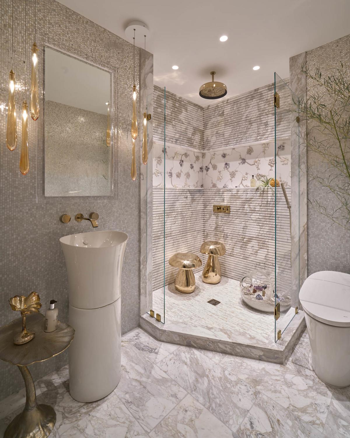 12 Imaginative Spaces At Kips Bay New York 2025 | LUXE Interiors + Design