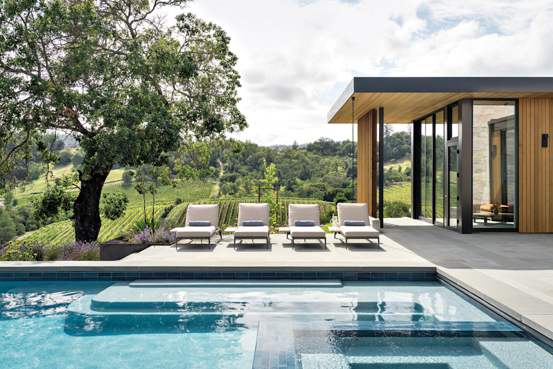 Merge Studio | Luxe Interiors + Design