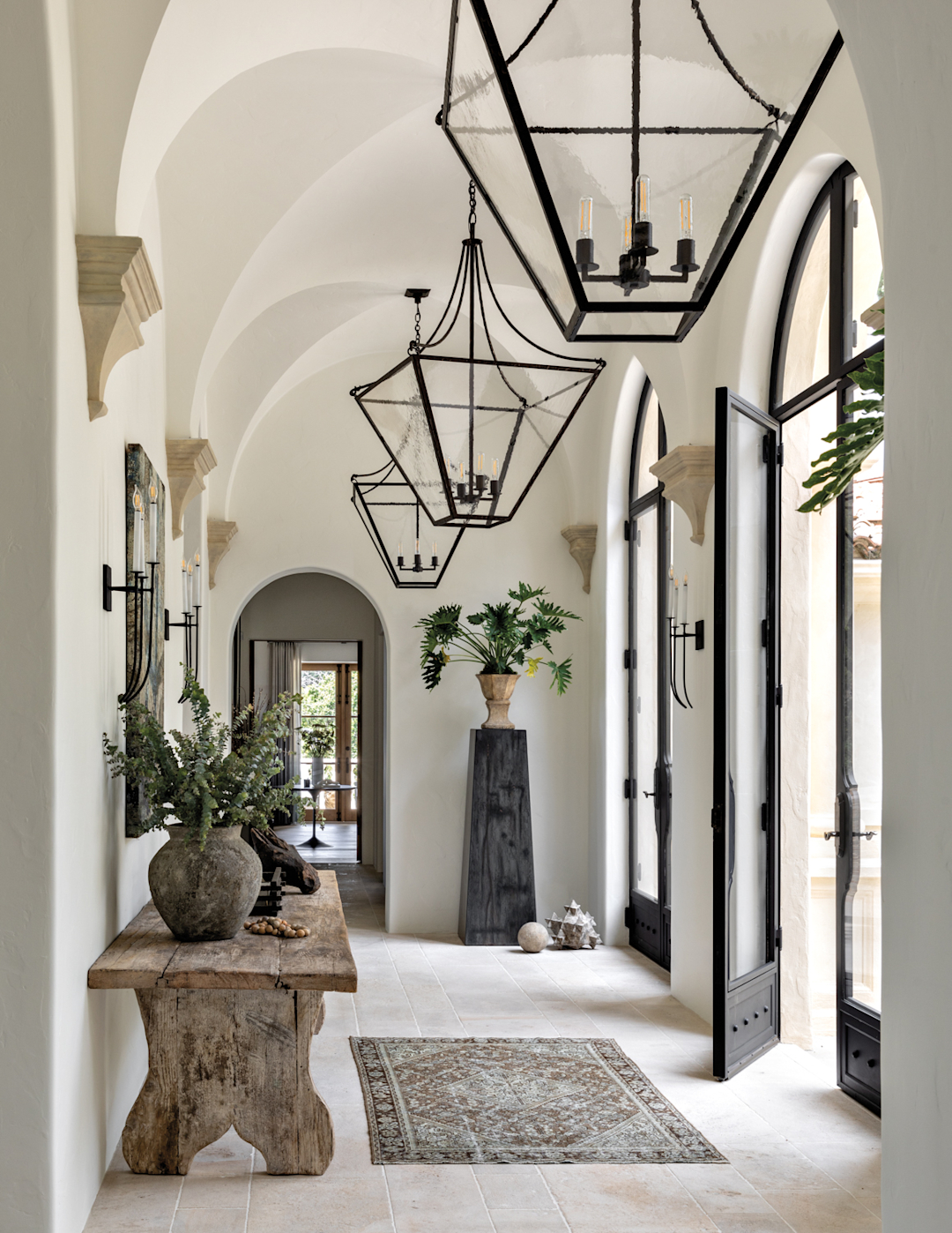 Arcadia Studio Inc. | LUXE Interiors + Design