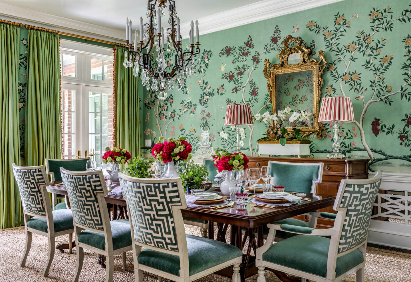 2025 Interior Design Trends: Designers Predict What's Next | LUXE Interiors + Design