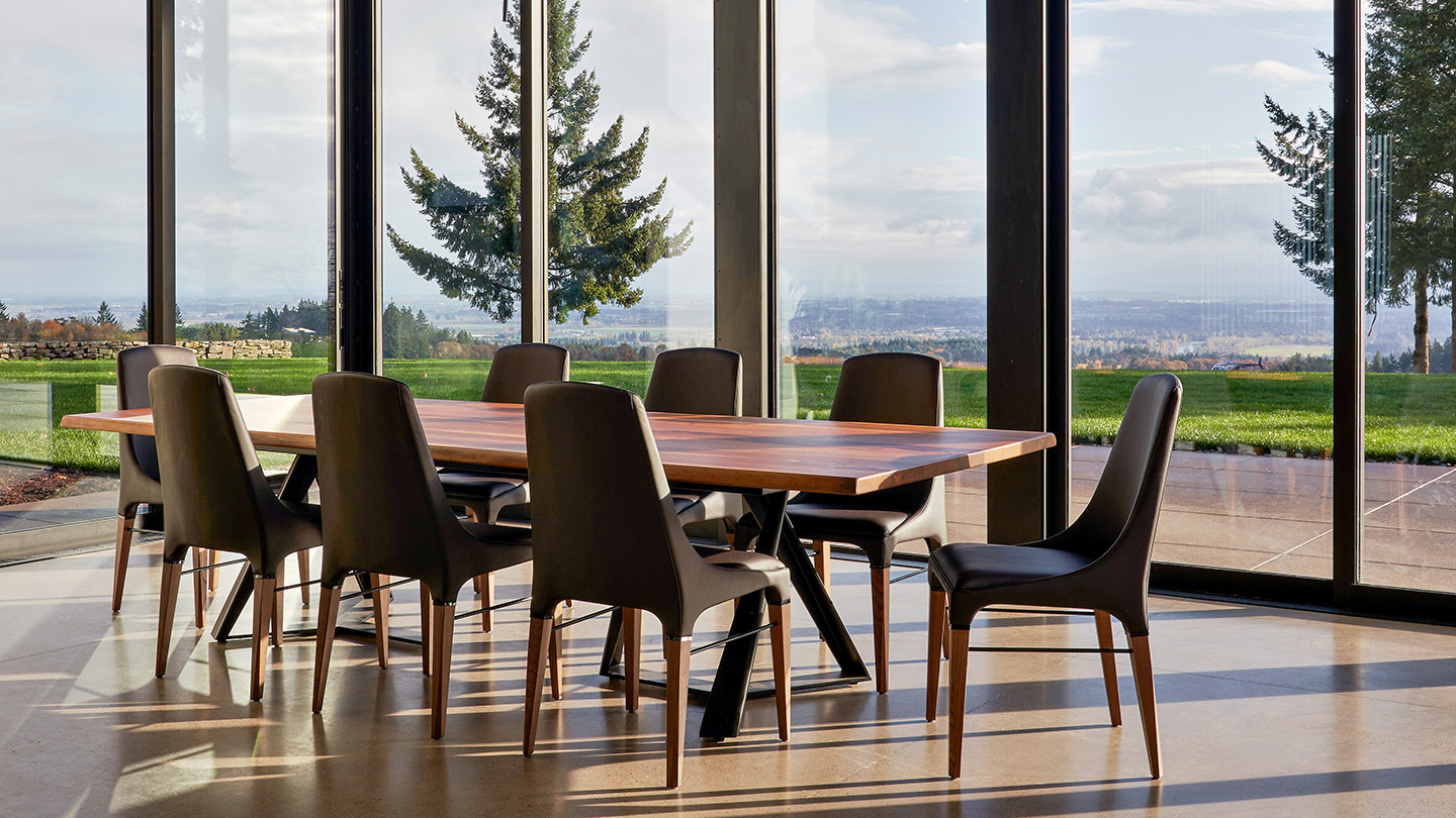 Everything Design In Style - Western Windows | LUXE Interiors + Design