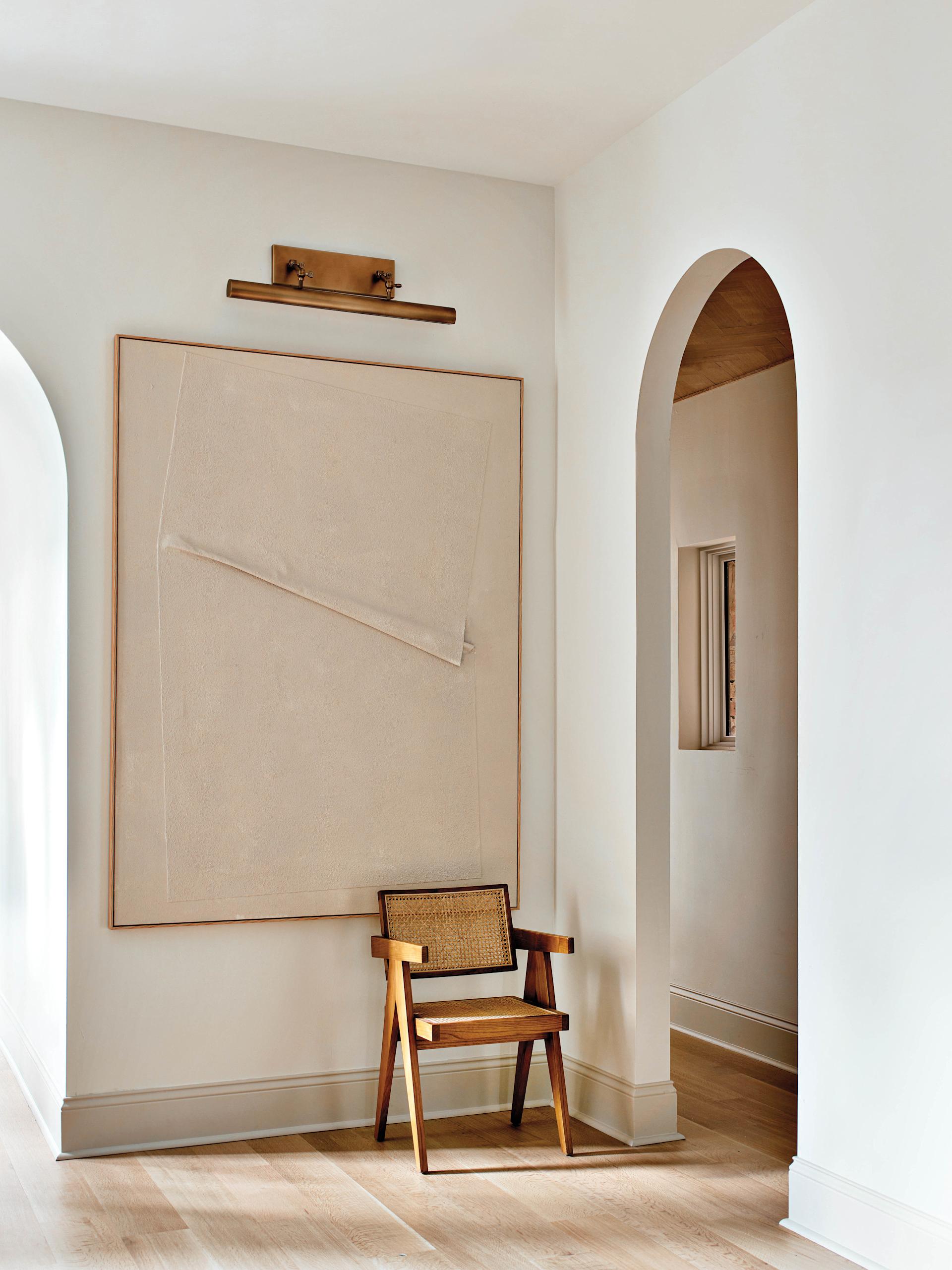 See The Transformation Of A 19th-Century Chicago Town House | Luxe ...