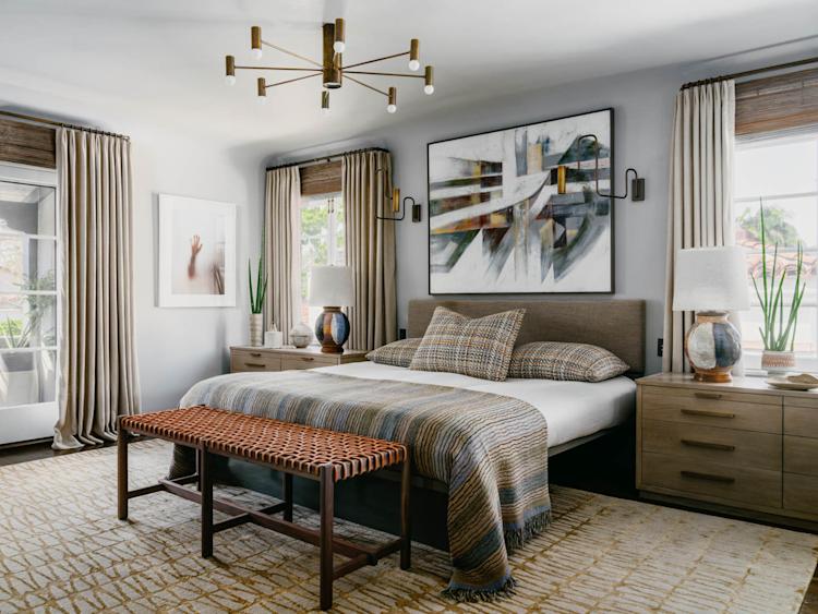 Designer Tips For Choosing The Best Neutral Paint Colors | Luxe ...