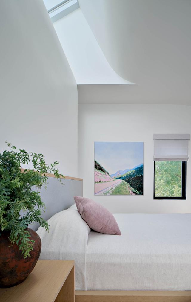 Tour A Modern Home That Blends Into A Historic Chicago Neighborhood ...