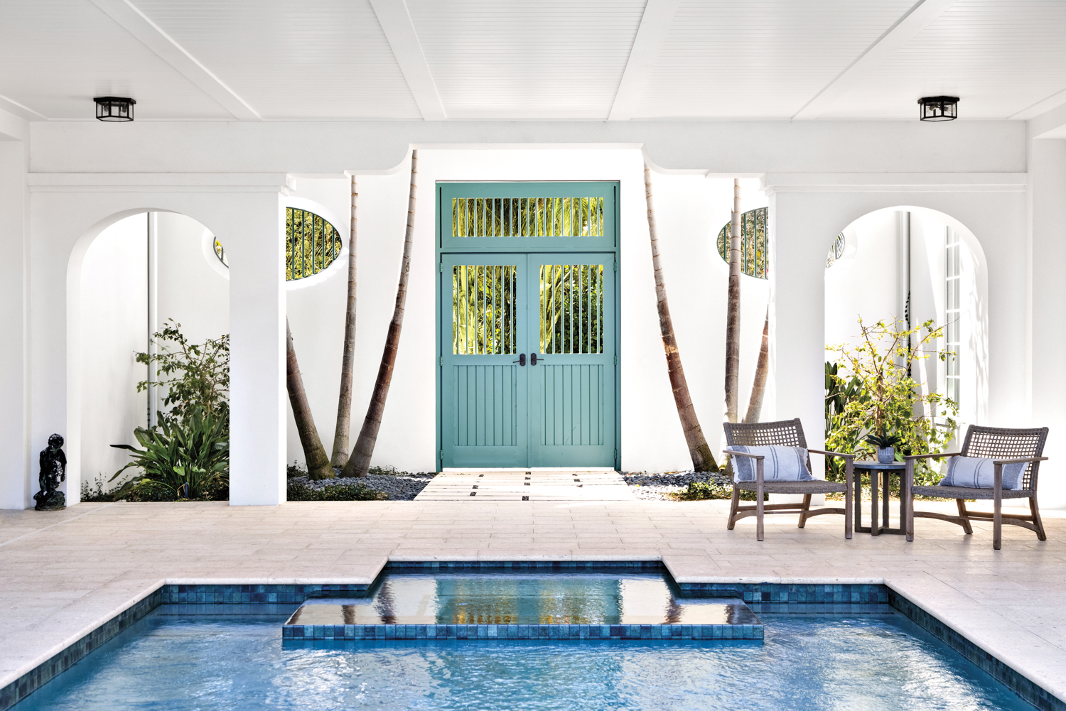 A ‘Forever Vacation Home’ Salutes The Splendor Of Anna Maria Island ...