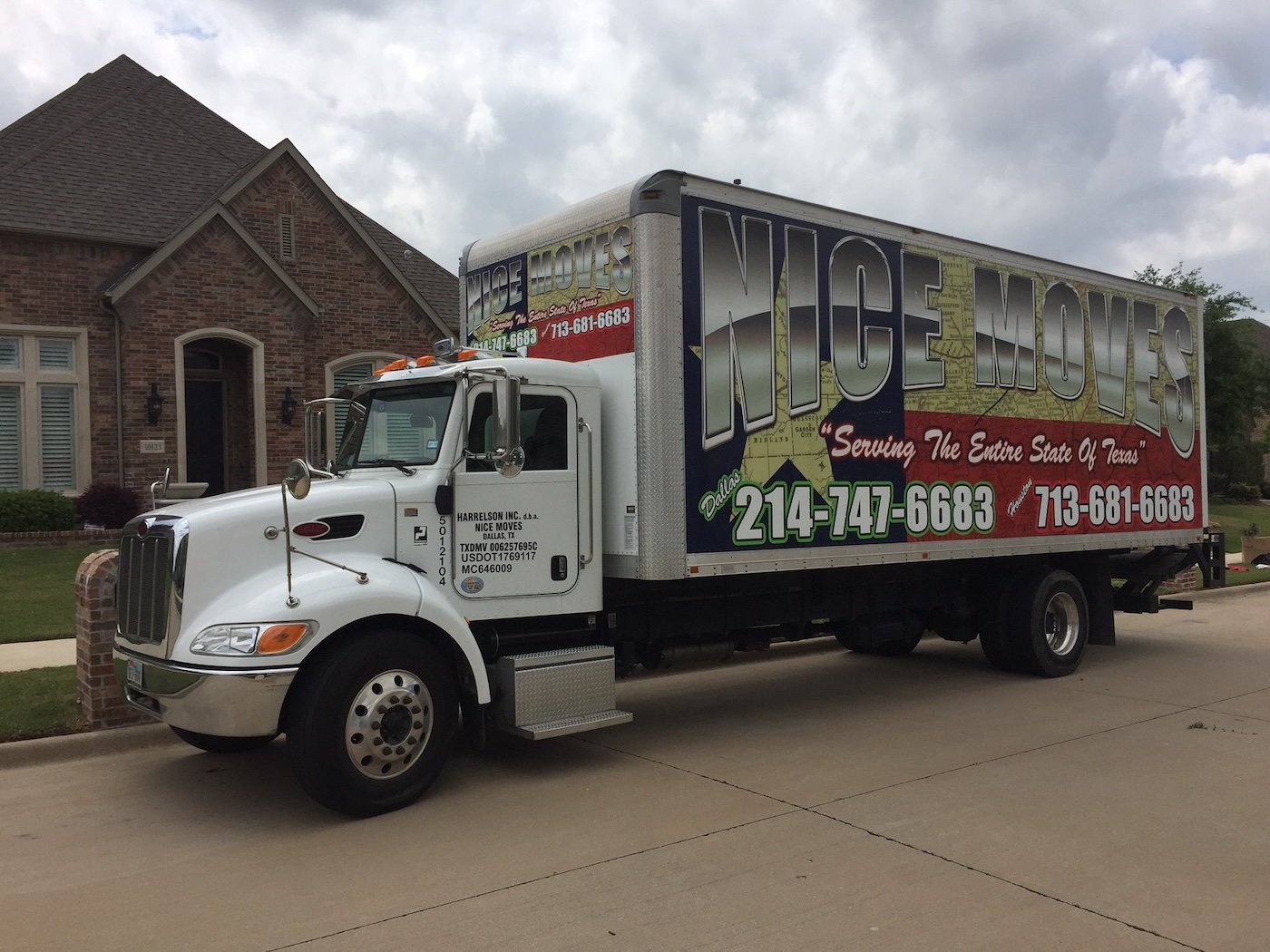 Nice Moves | LUXE Interiors + Design