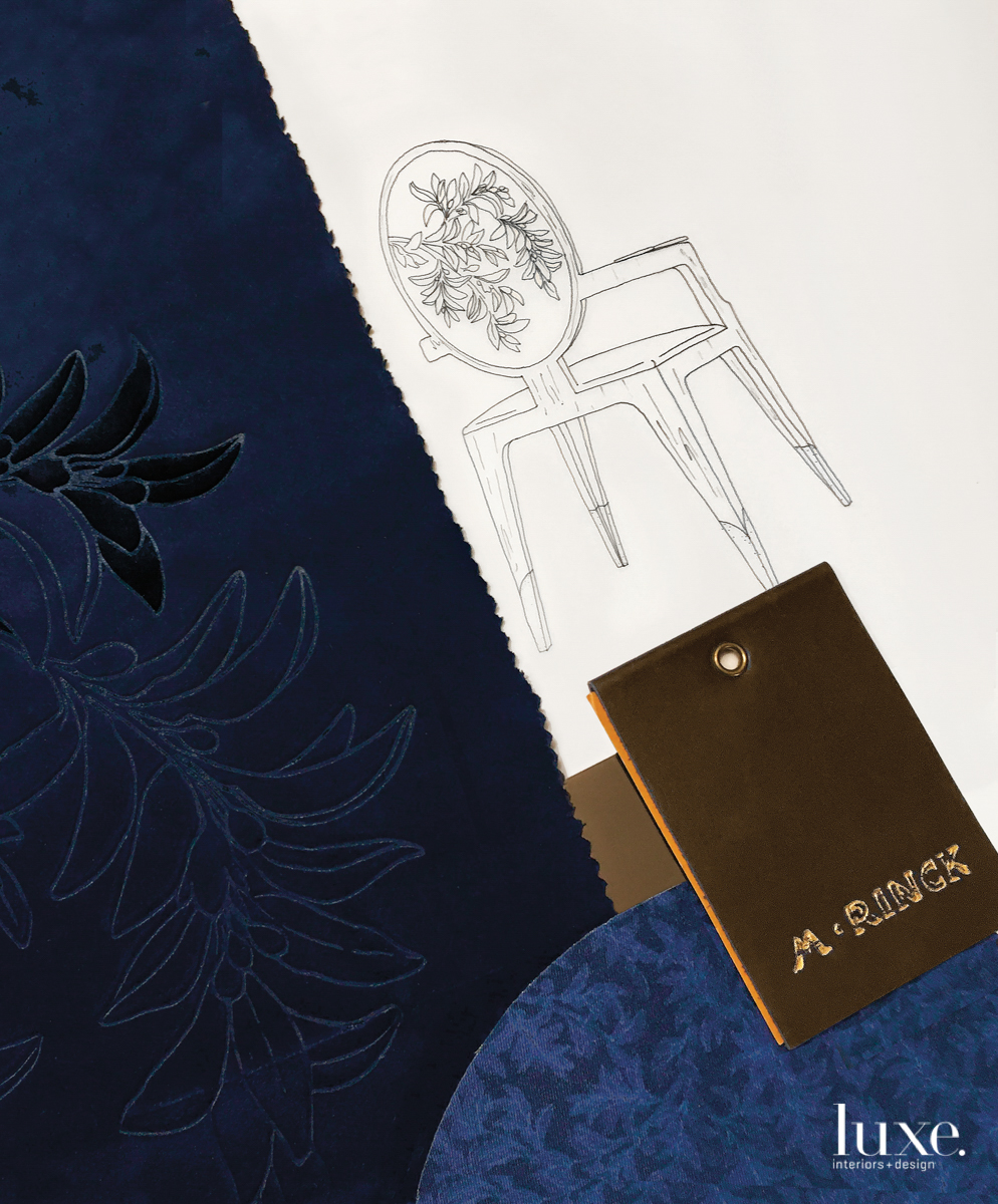 With A New Contemporary Collection, This French Furniture Company ...