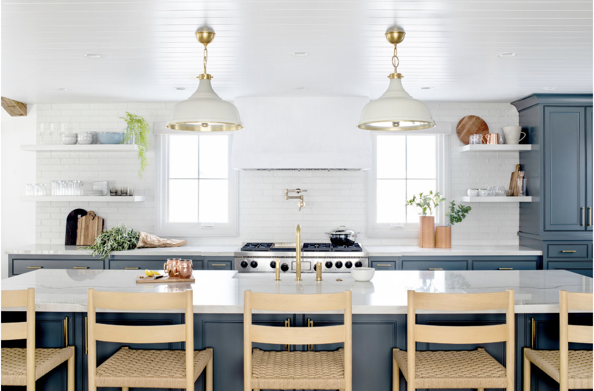 2023 Paint Color Trends Designers Can’t Stop Talking About | Luxe ...