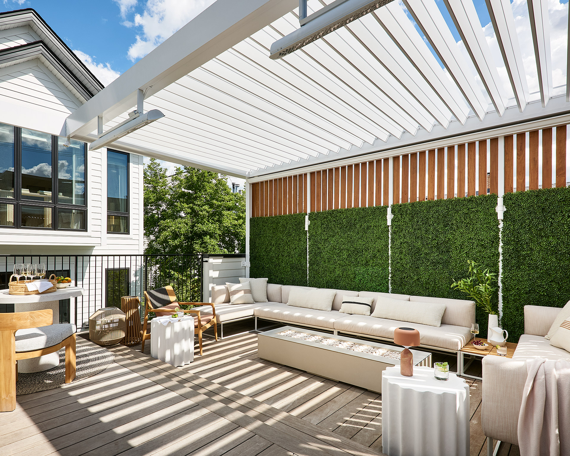 Reveal Design, LLC | Luxe Interiors + Design