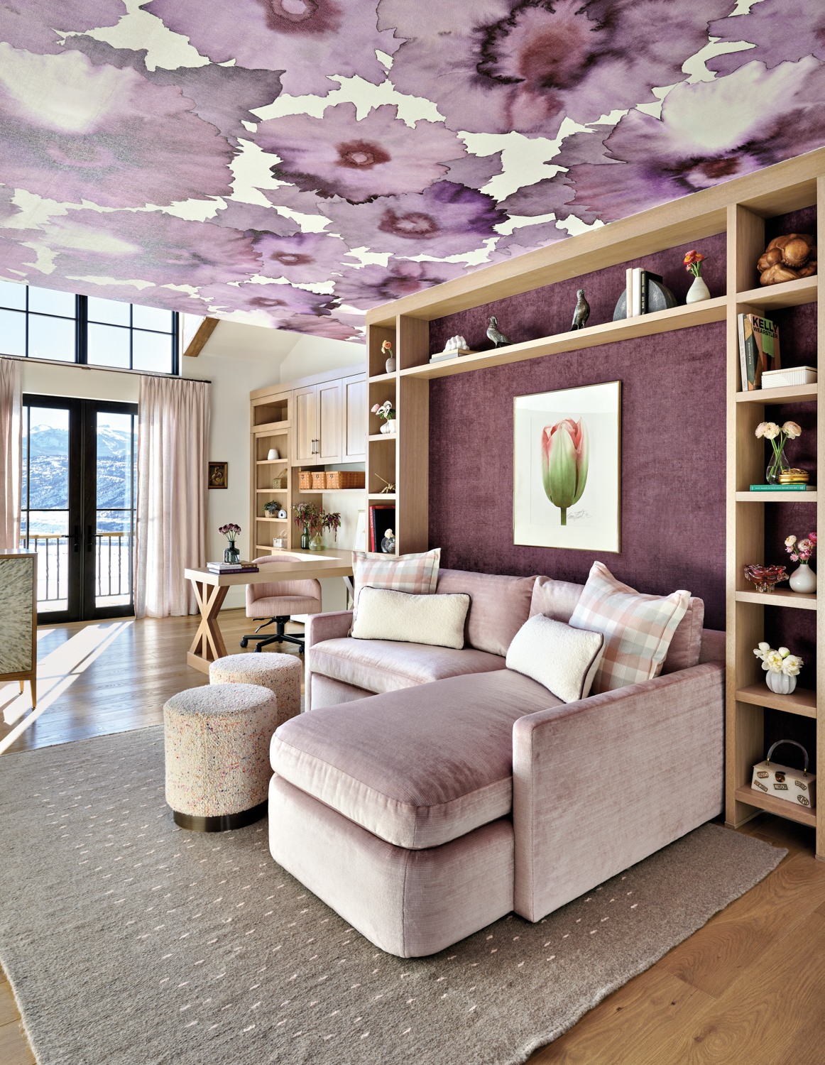 Aspen Design House | LUXE Interiors + Design