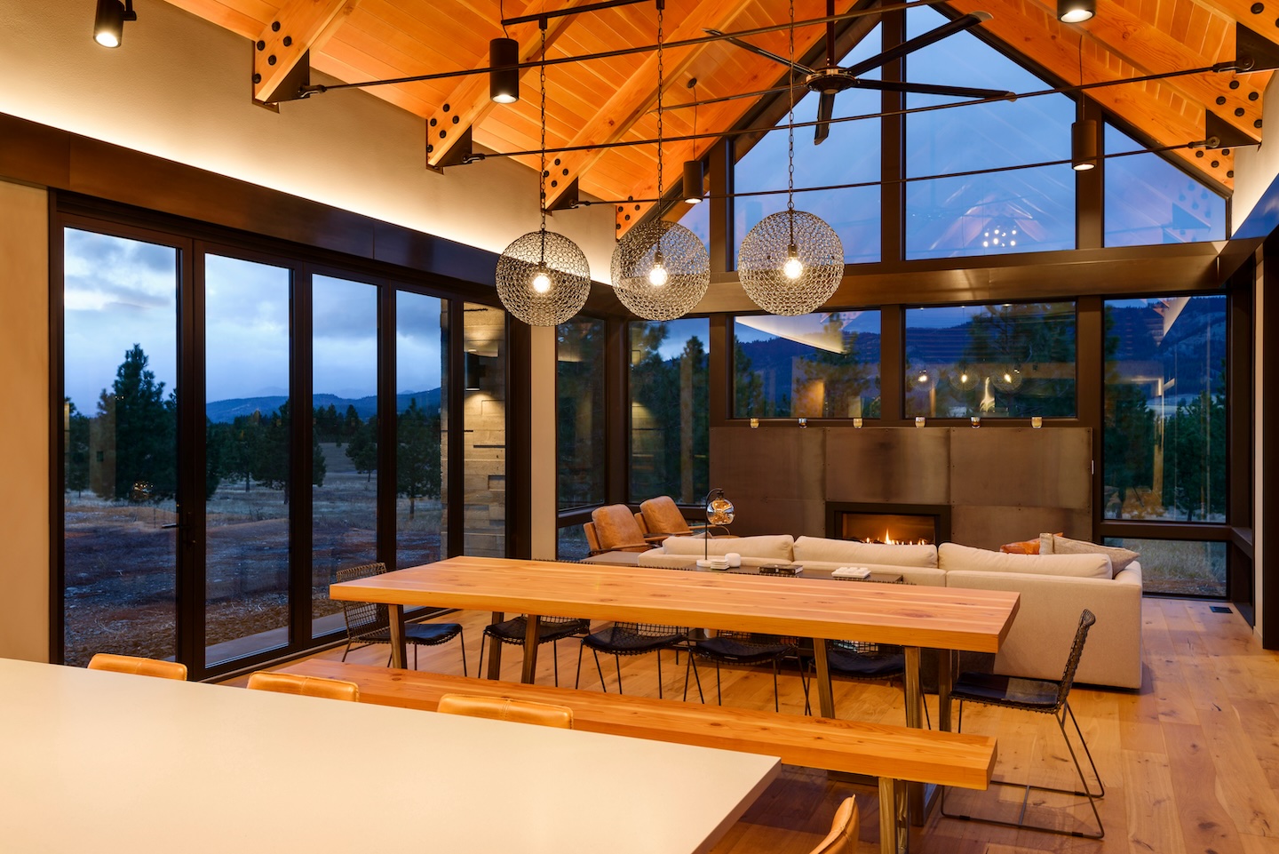 Merle Inc. | LUXE Interiors + Design
