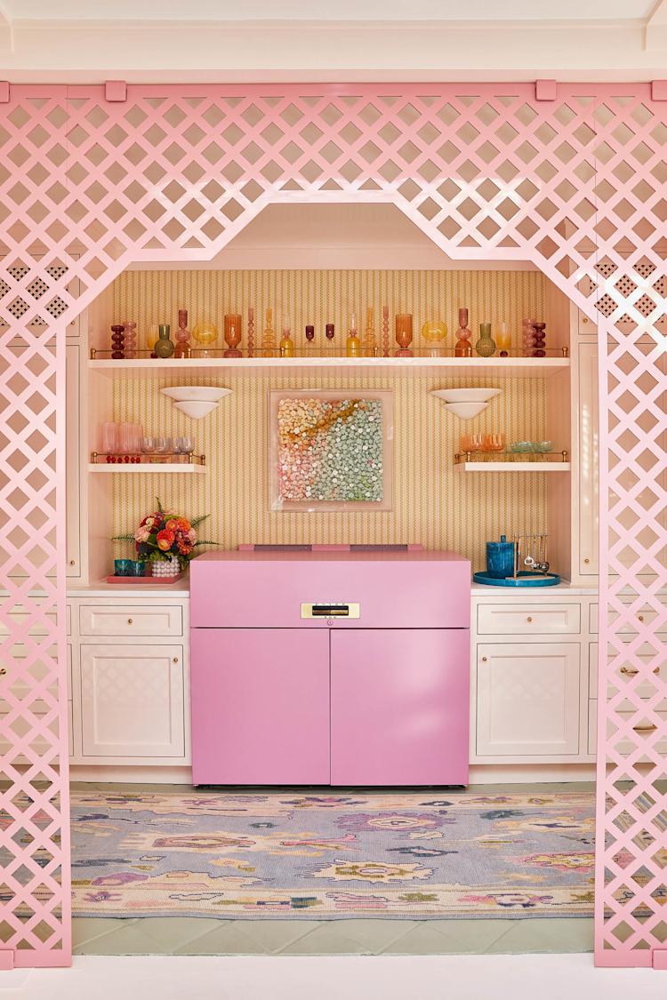 2025 Paint Color Trends: See The Year's Most Popular Palettes | Luxe ...