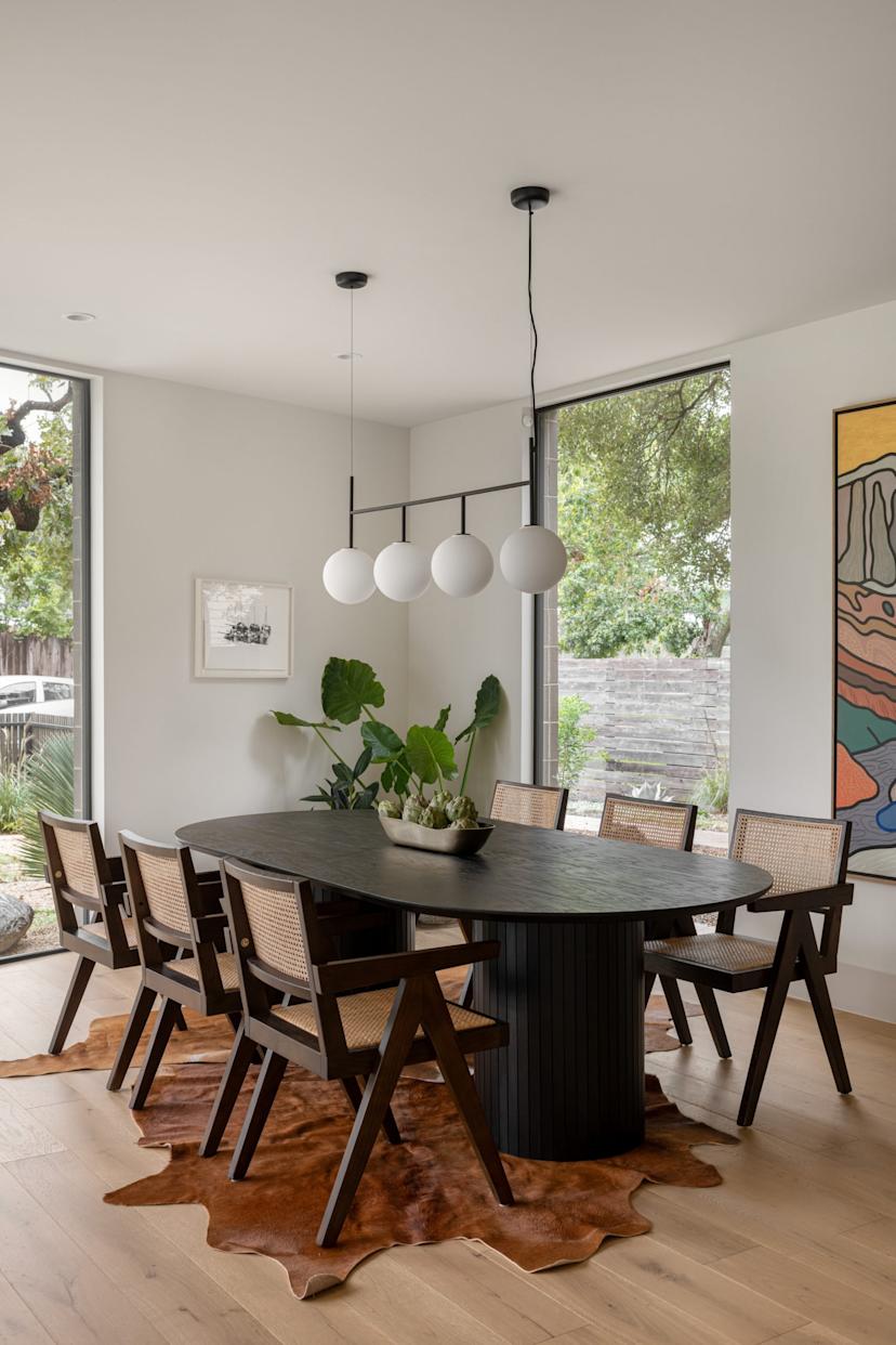 Studio Celeste | LUXE Interiors + Design