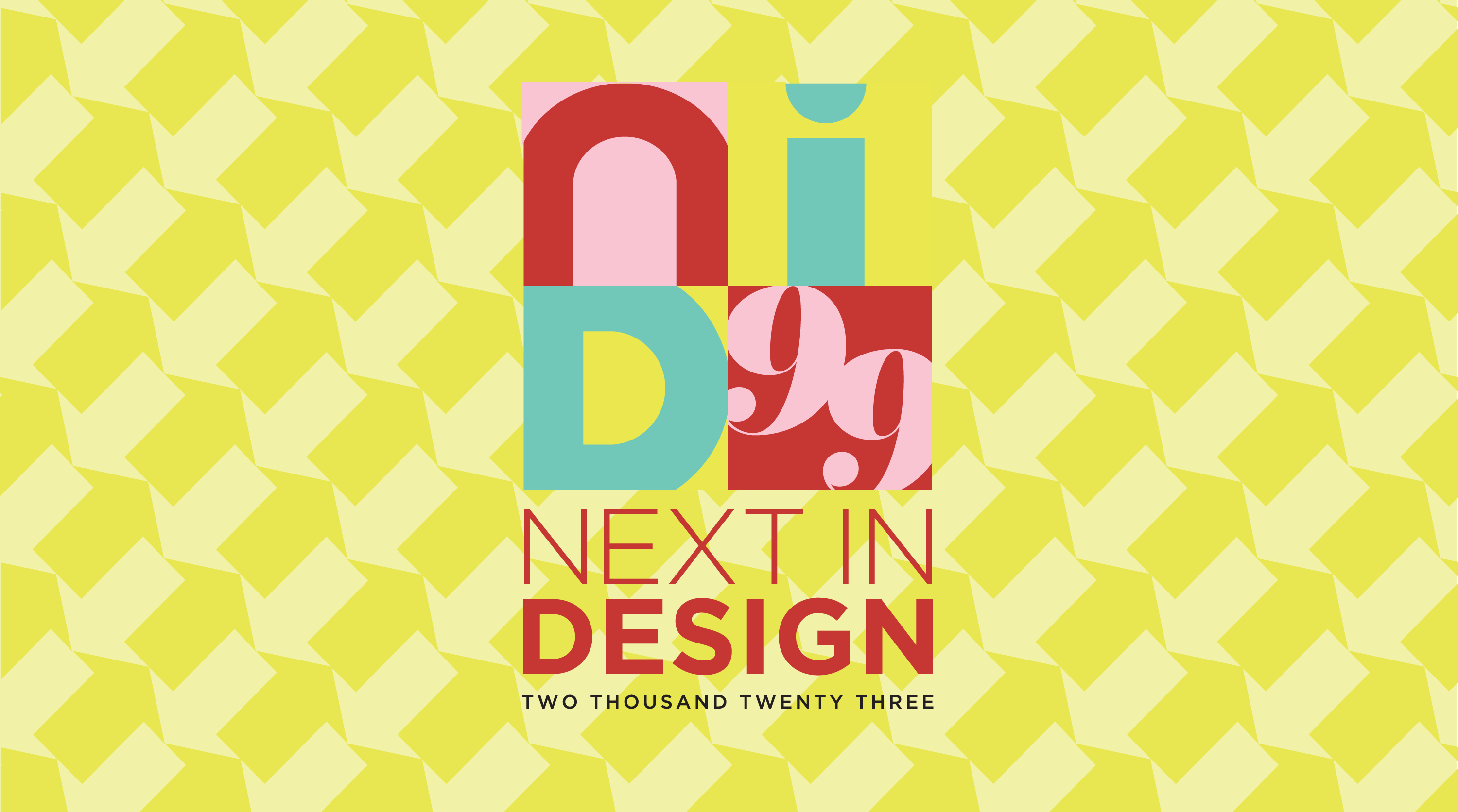 Next In Design | LUXE Interiors + Design