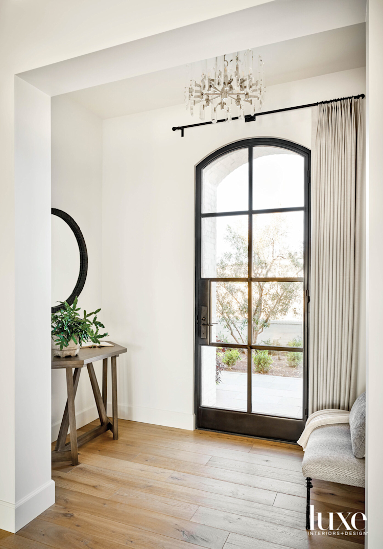 Lissa Lee Hickman Inc | LUXE Interiors + Design