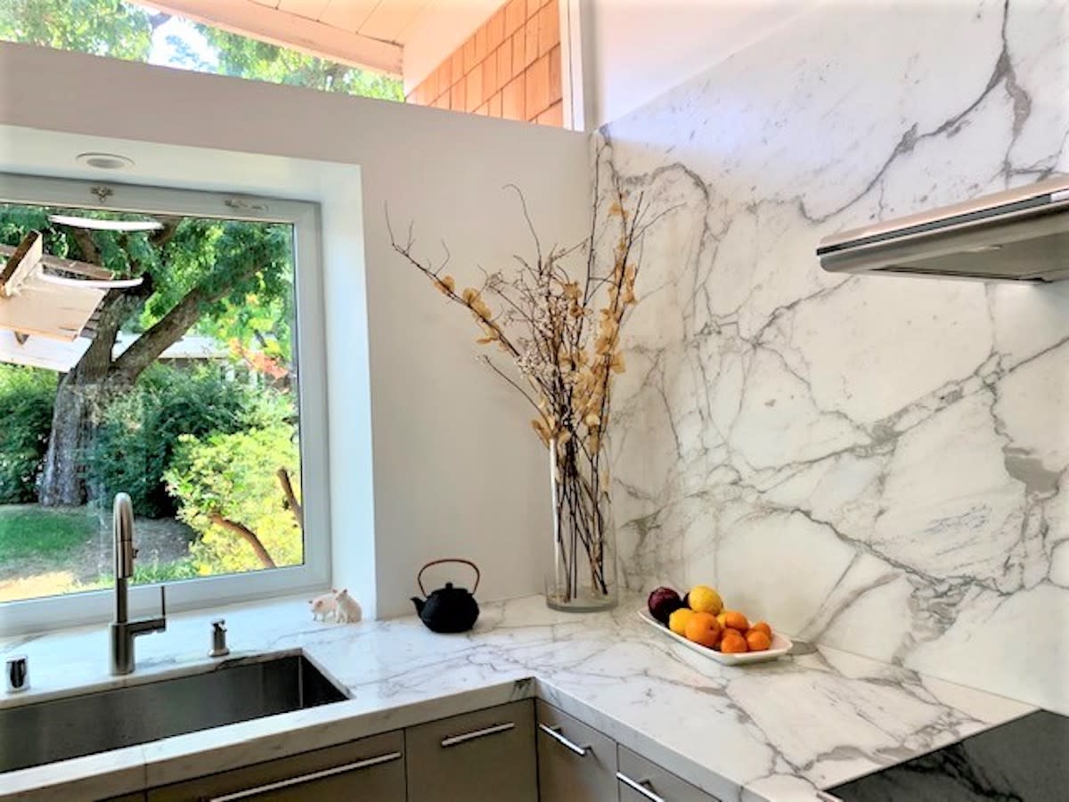 Pietra Fina | LUXE Interiors + Design