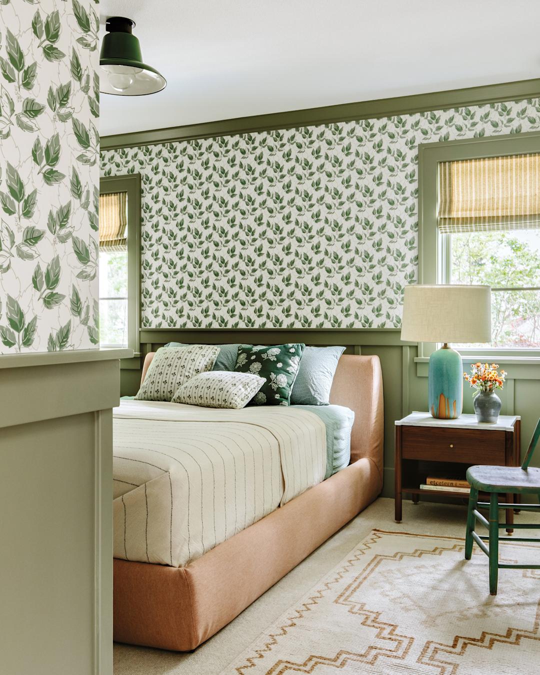 Explore An Oregon Home With Warm + Welcoming Interiors | LUXE Interiors ...