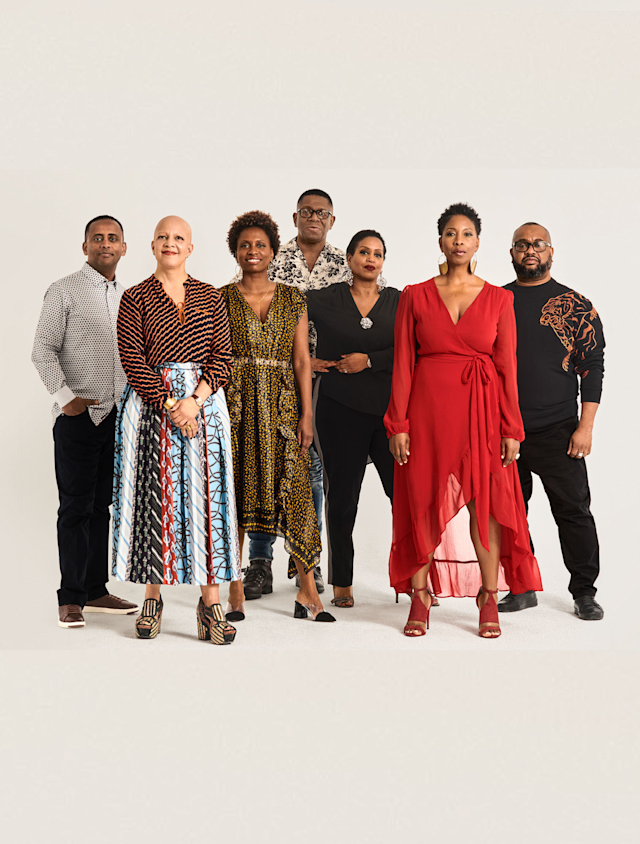 7 Groups Highlighting The Need For More Black Voices In Architecture ...