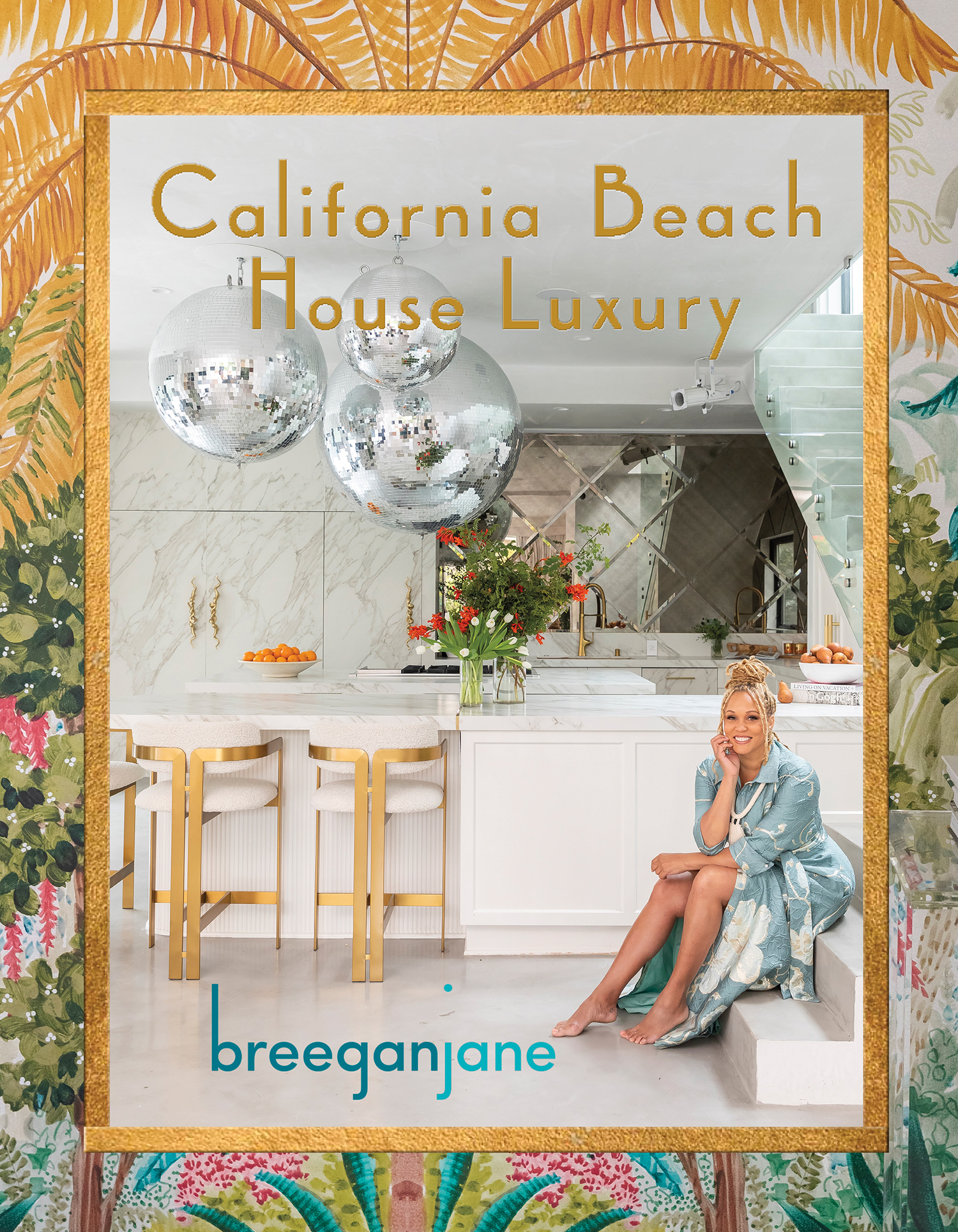 Breegan Jane On Her New Book + Upcoming Tile Collection | LUXE ...
