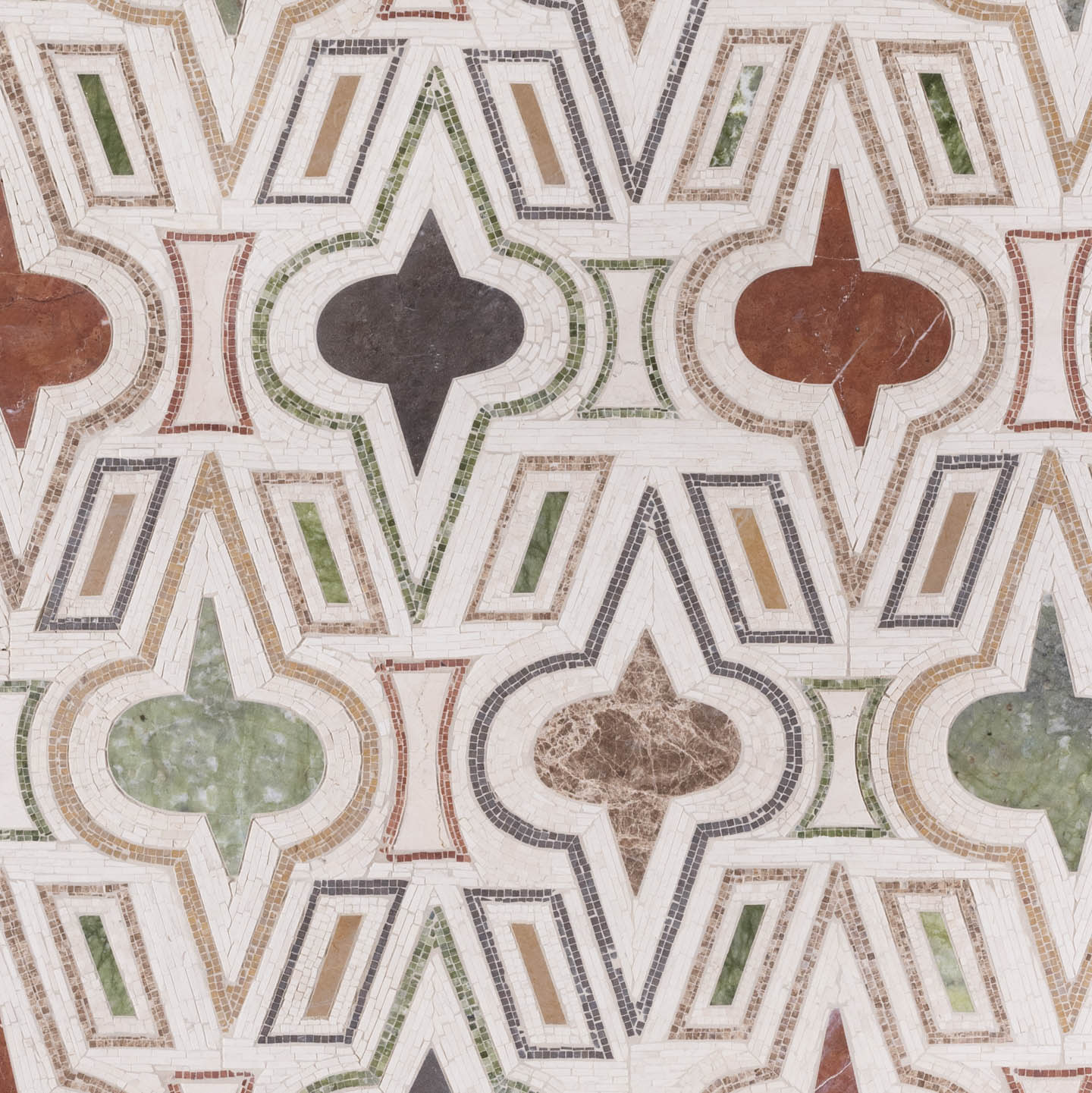 7 Kitchen + Bath Trends That Stole The Show At KBIS 2025 | LUXE ...