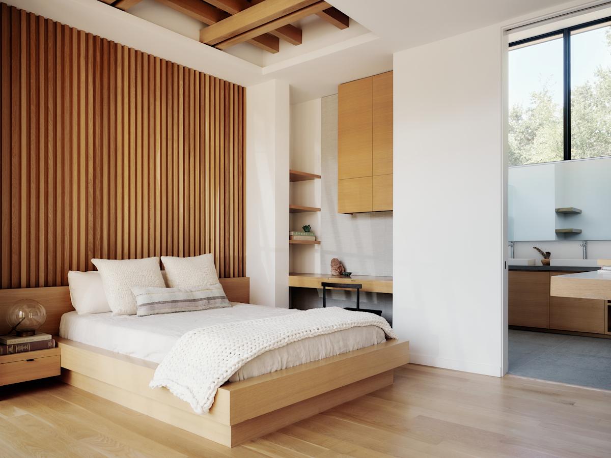 14 Homes With Beautifully Crafted Interior Architecture Designs | LUXE ...