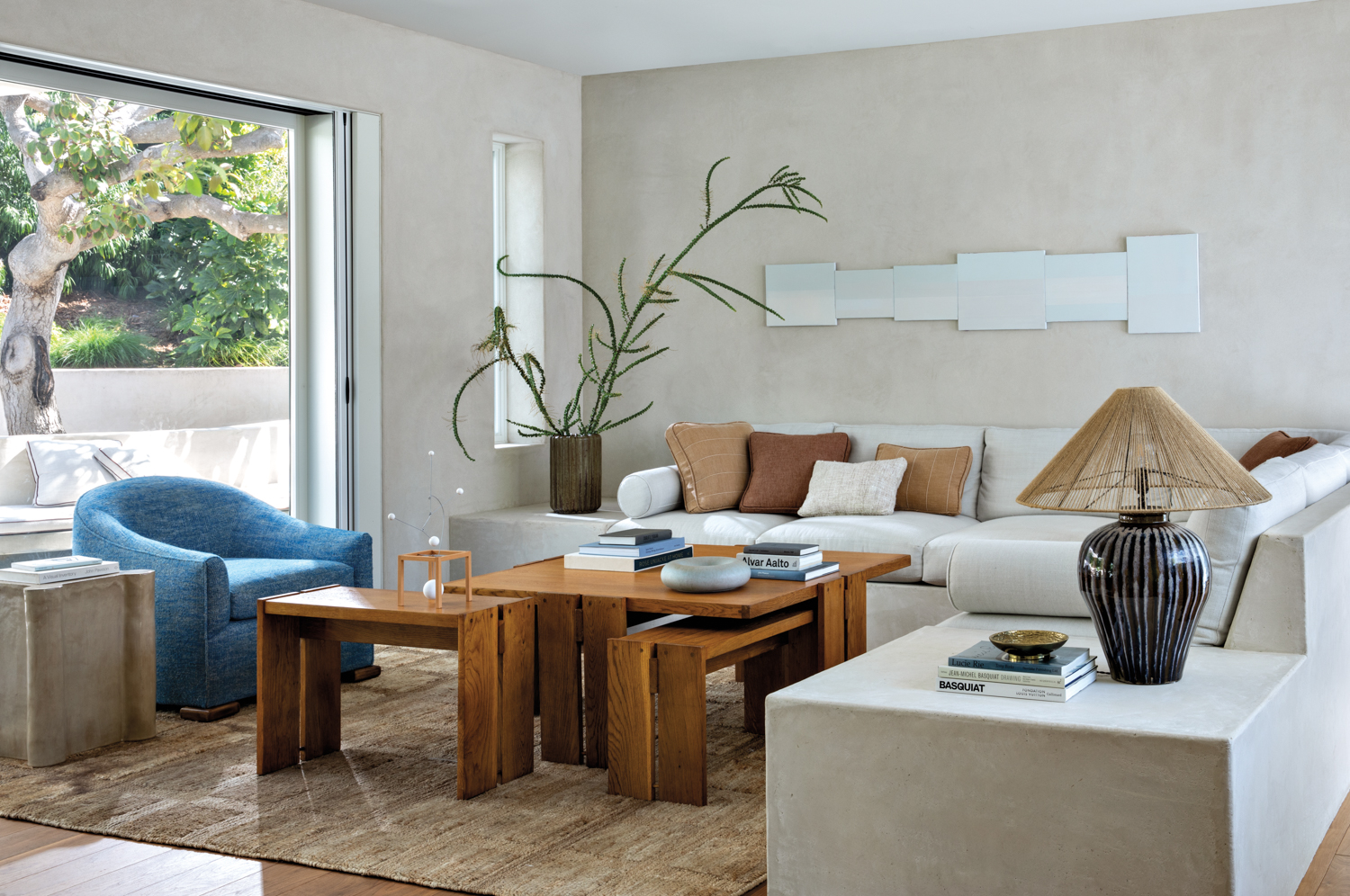 Amy Meier Design | LUXE Interiors + Design