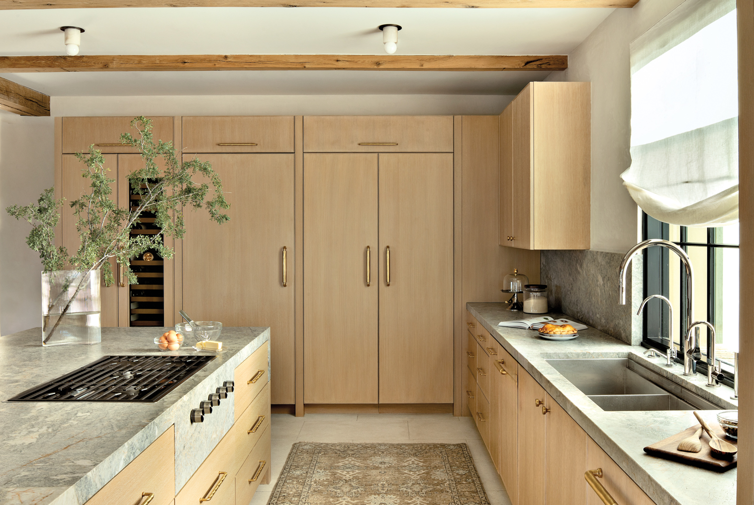 Discover An AZ Vacation Home Filled With Rural Mediterranean Charm ...
