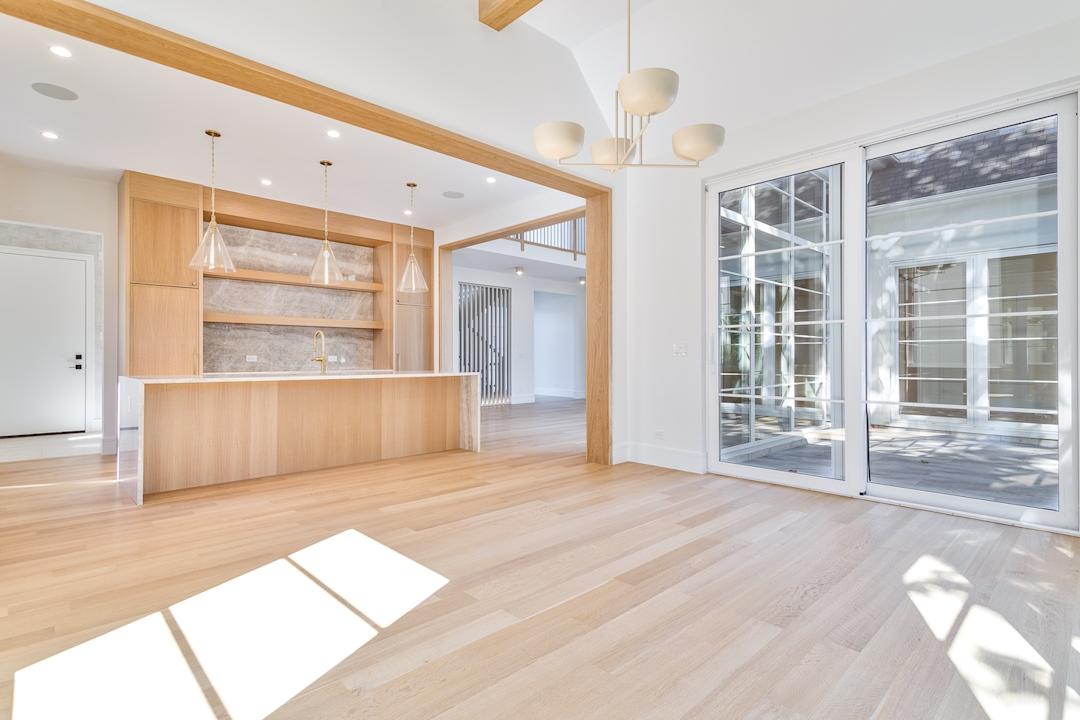 MK Construction & Builders, Inc. | LUXE Interiors + Design