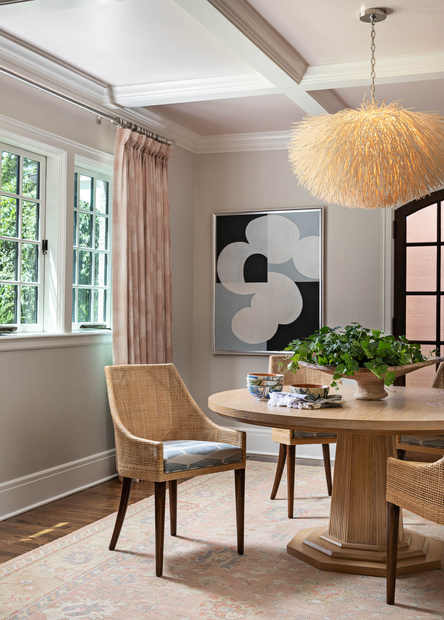 2025 Paint Color Trends: See The Year's Most Popular Palettes | Luxe ...