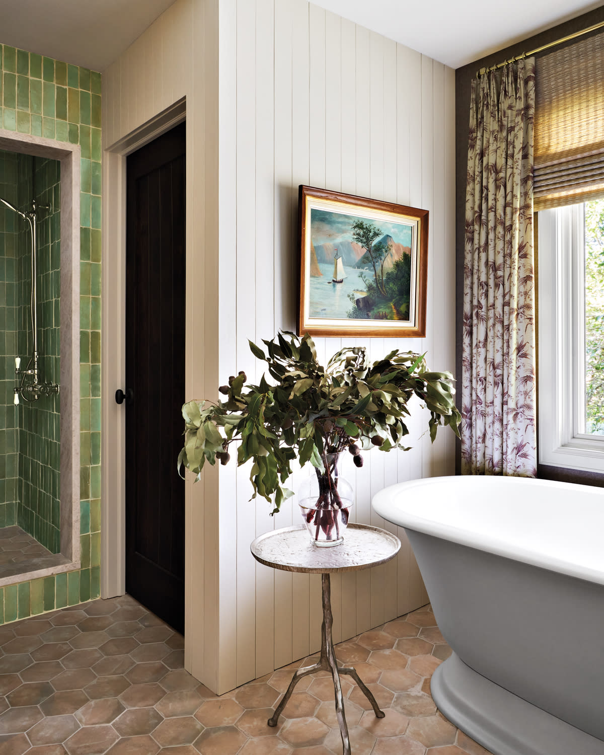 See How A ‘60s Cottage Transformed Into A Chicago Lake Retreat | Luxe ...