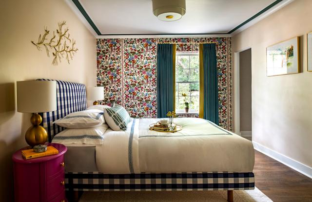 10 Nature-Inspired Spaces At The 2025 Pasadena Showcase | LUXE ...