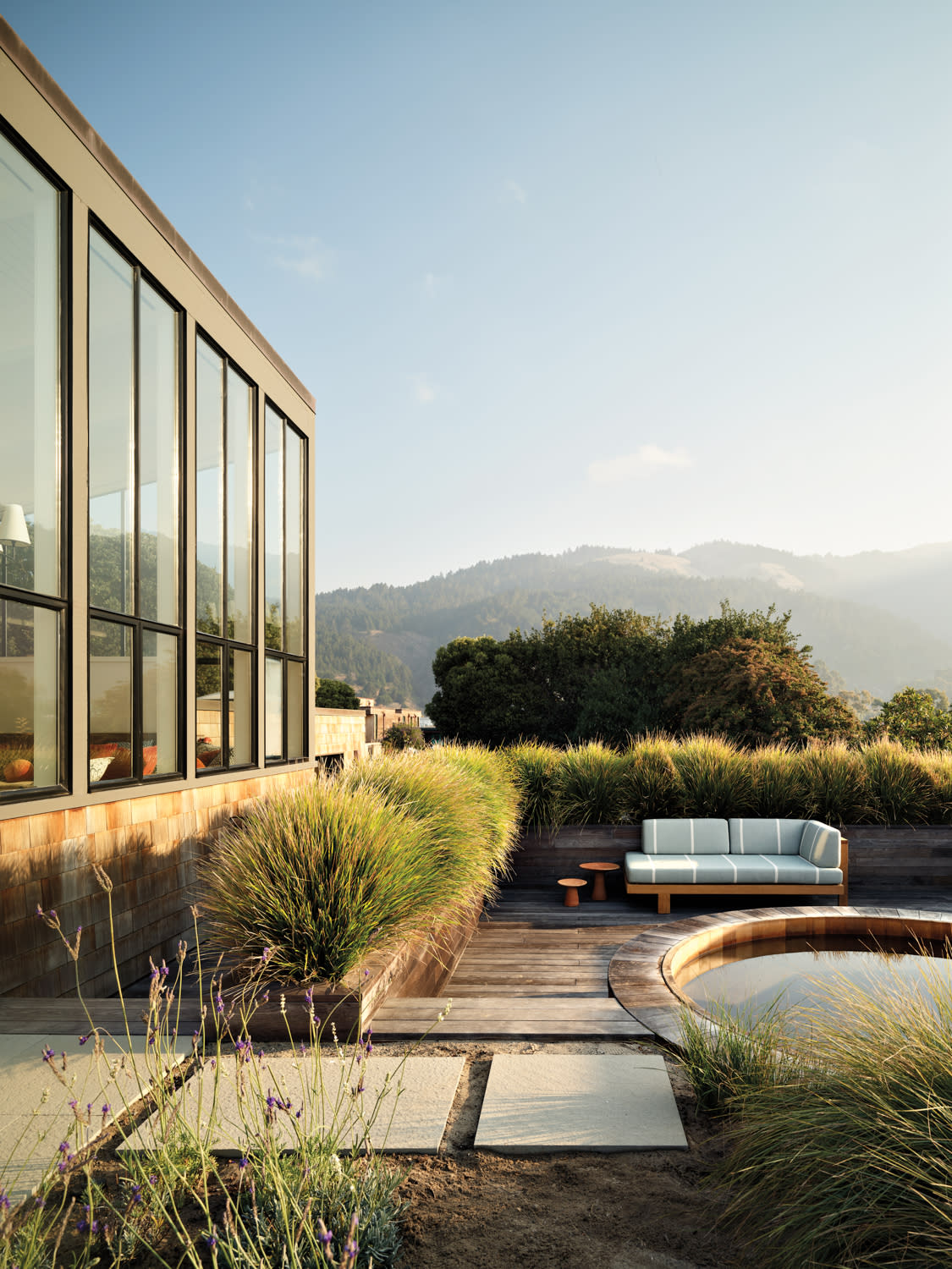 Imagination Shapes This Dreamy Northern California Beach Home | Luxe ...