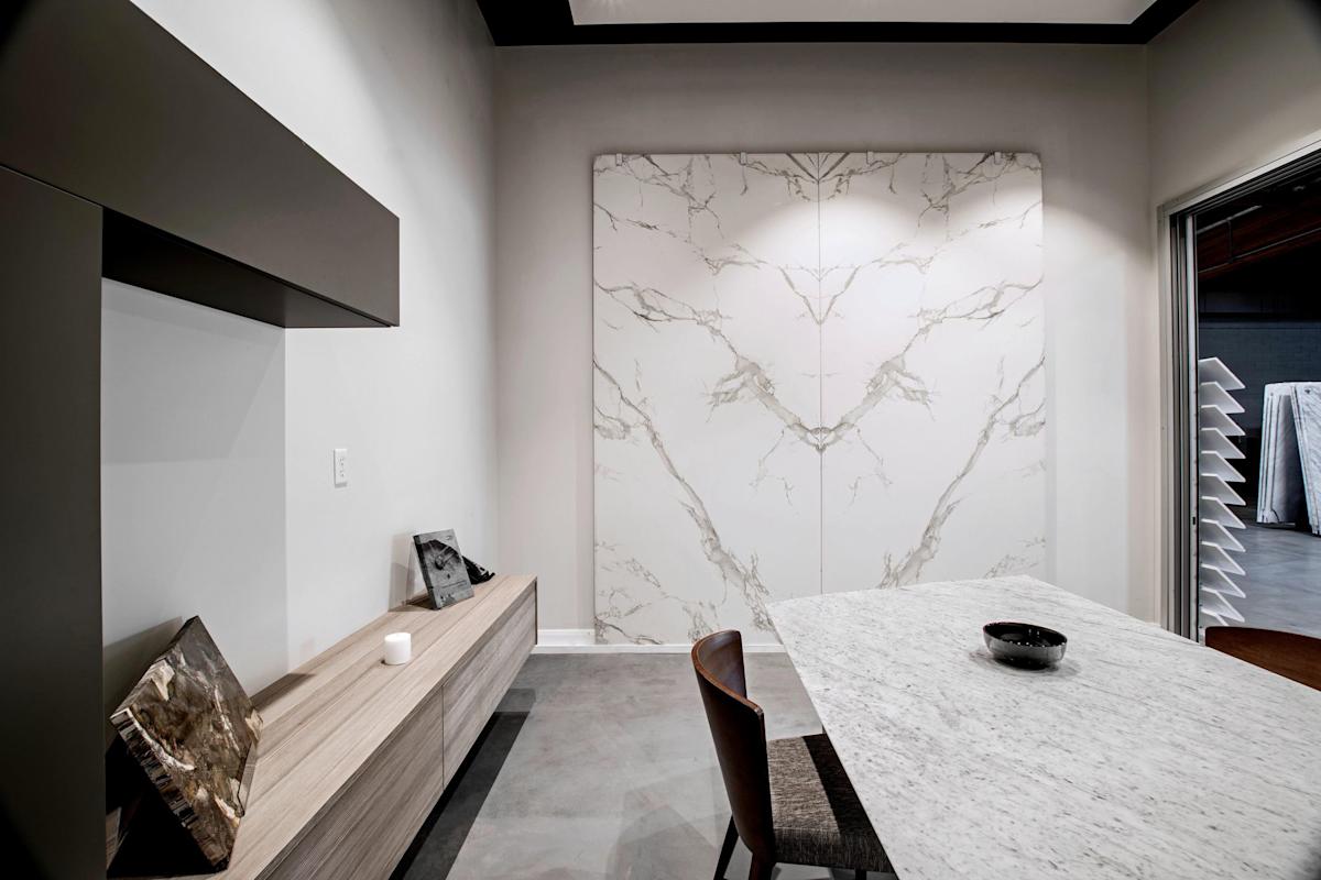 Elements Room | Luxe Interiors + Design