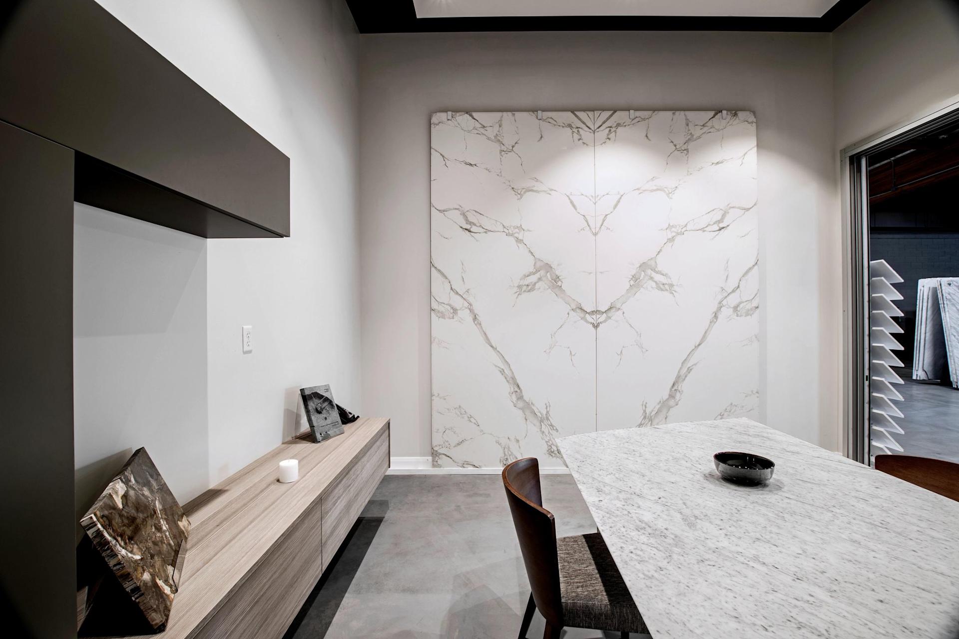 Elements Room | Luxe Interiors + Design