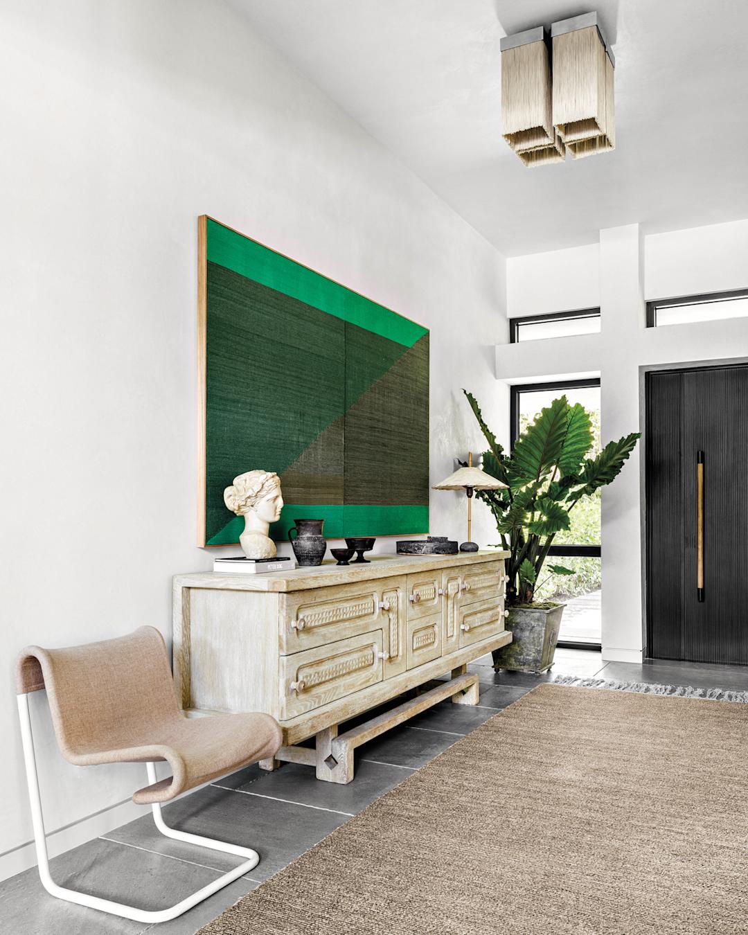 How Midcentury California Homes Inspire A Coconut Grove Abode | Luxe ...
