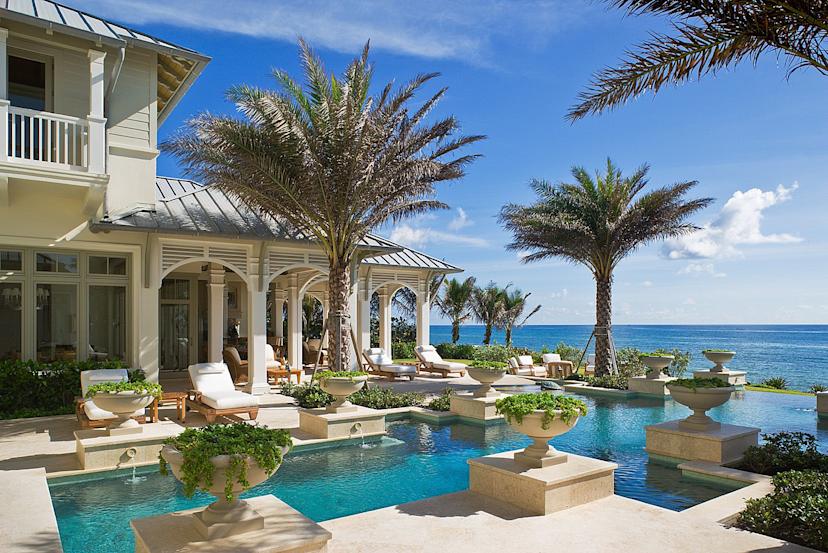 Cudmore Builders | LUXE Interiors + Design