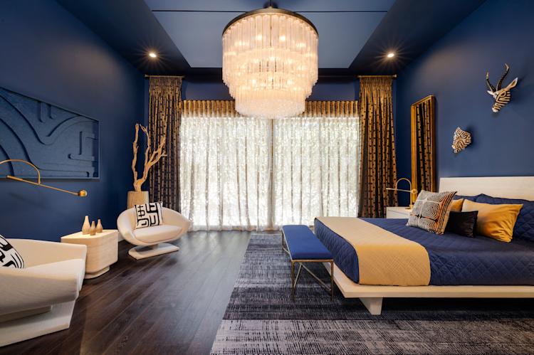 A&S Lux Interiors | LUXE Interiors + Design