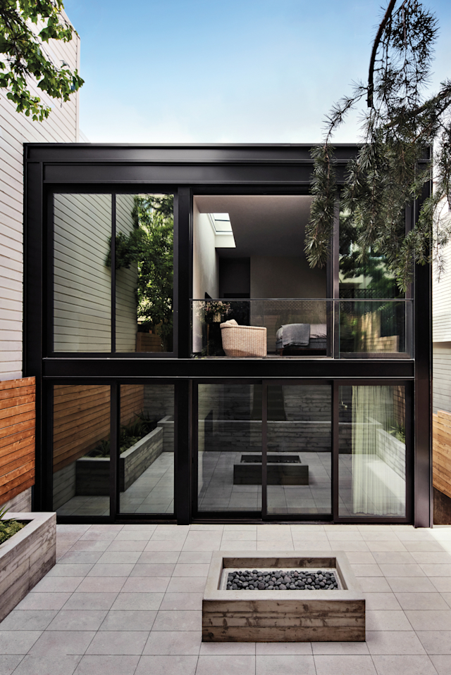 Butler Armsden Architects | LUXE Interiors + Design