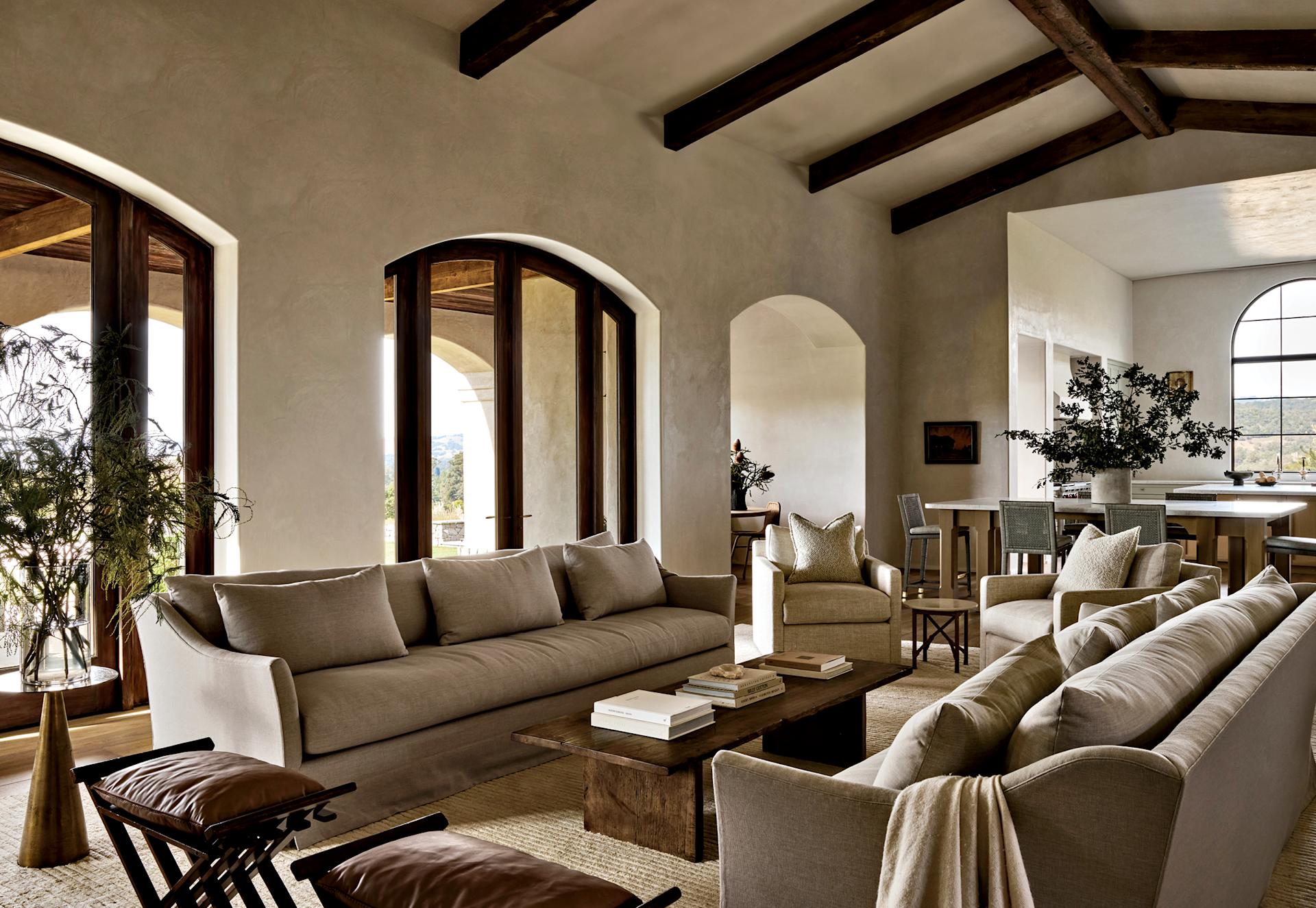 Luxe Homepage | Luxe Interiors + Design