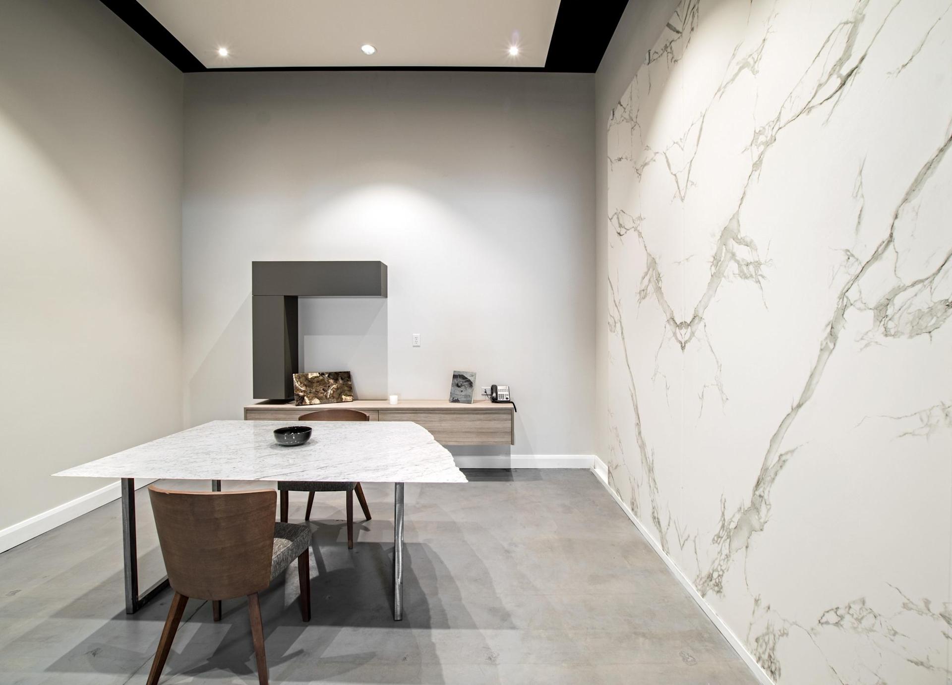 Elements Room | Luxe Interiors + Design