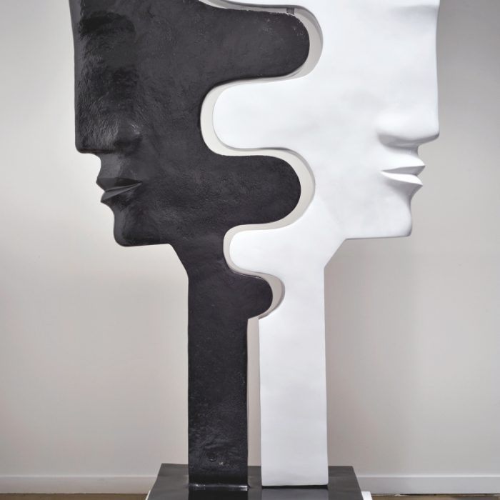 RJD Gallery Gets A Fresh Start In Bridgehampton | Luxe Interiors + Design