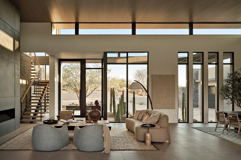Arizona | LUXE Interiors + Design