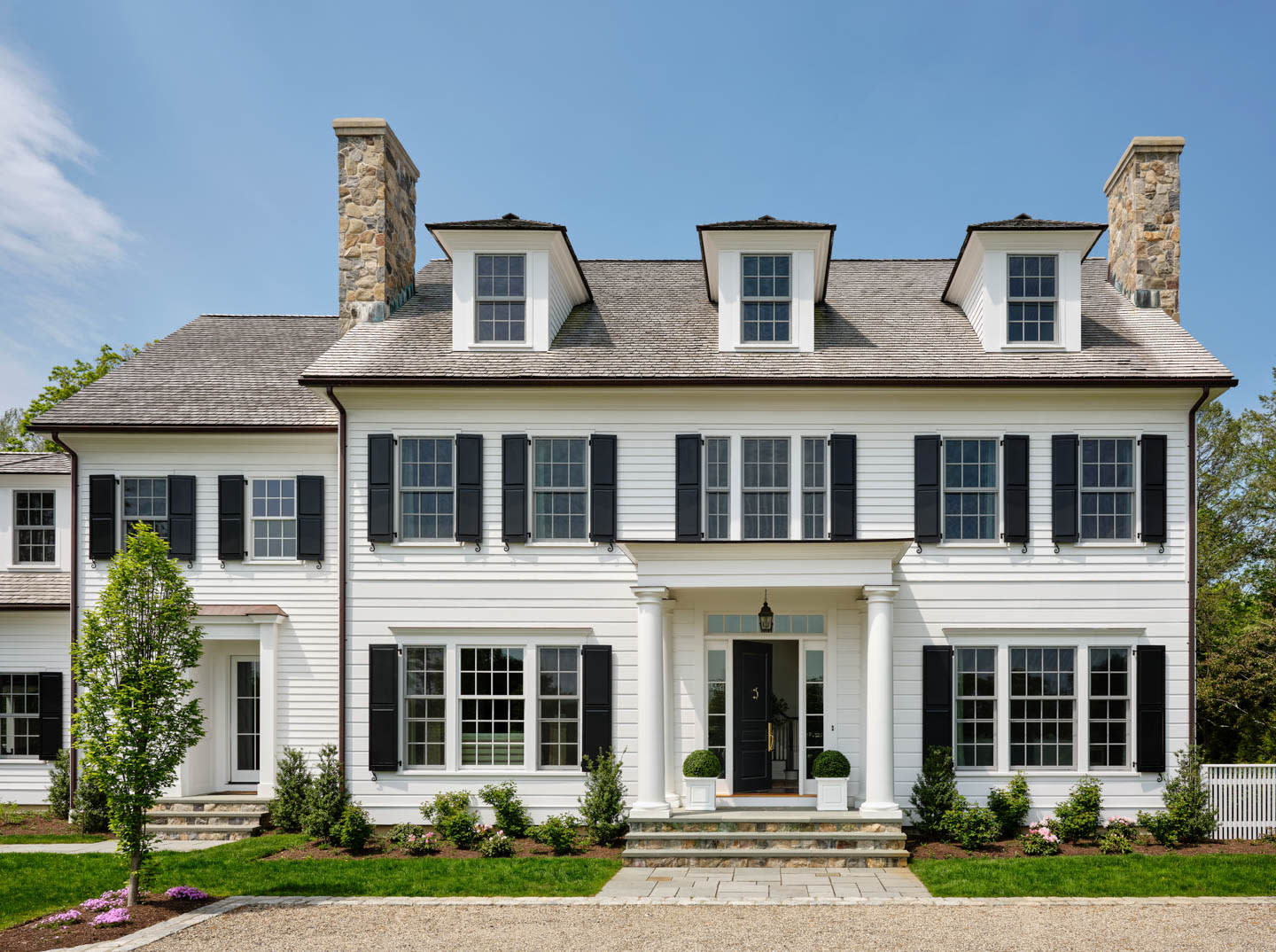 Designer Tips For Choosing The Best Neutral Paint Colors | Luxe ...